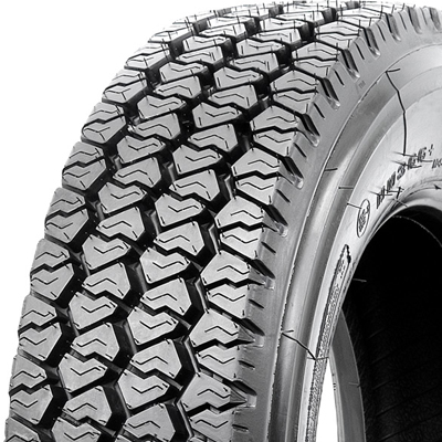 Good tyres for your trucks